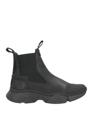 BRUNO BORDESE Ankle Boots Size Leather