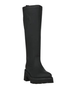 Ba&sh Boot Size Leather