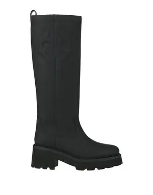 Ba&sh Boot Size Leather