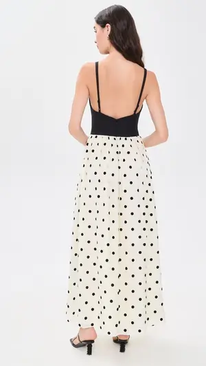 ROAME Pamela Dress