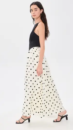 ROAME Pamela Dress