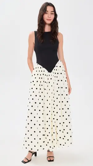 ROAME Pamela Dress