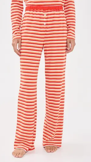 Morgan Lane Ellie Pajama Set