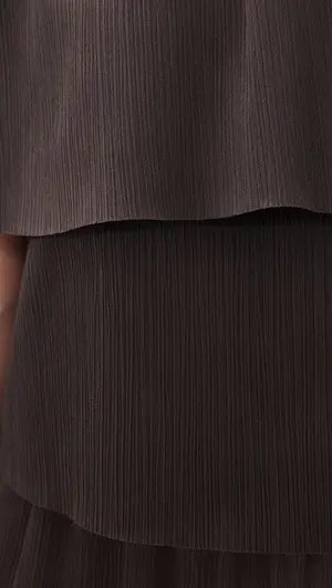 Vince Cape Top