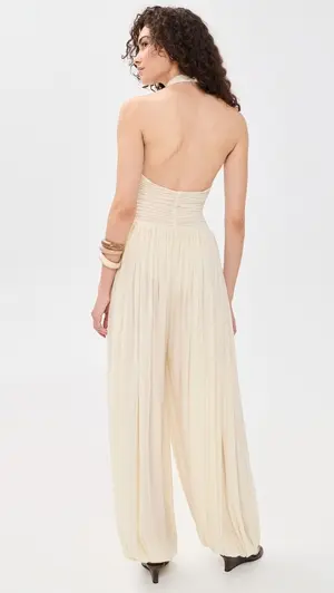 MAYGEL CORONEL Solenne Jumpsuit
