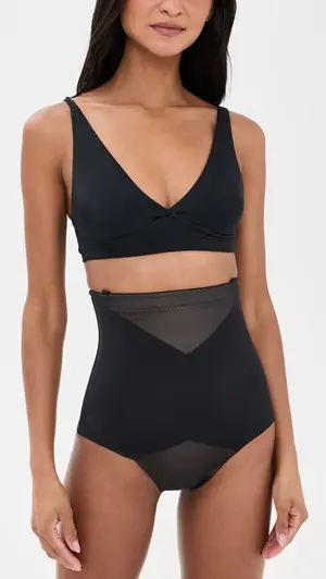 HONEYLOVE Superpower Thong