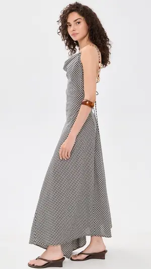 MUSE ASSEMBLY Nina Maxi Dress
