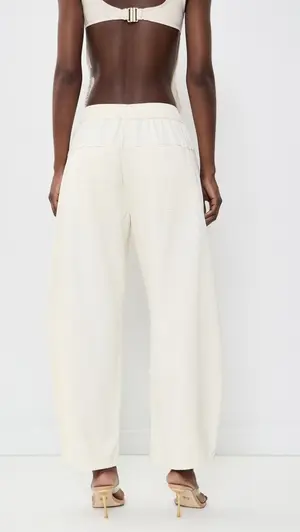 Lioness Out Of Office Pants