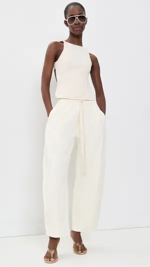Lioness Out Of Office Pants