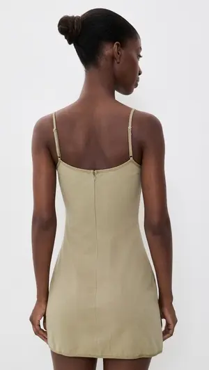 Lioness Voyage Mini Dress