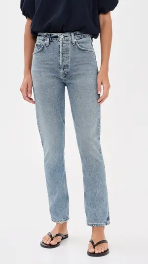 Citizens Of Humanity Charlotte Straight Jeans