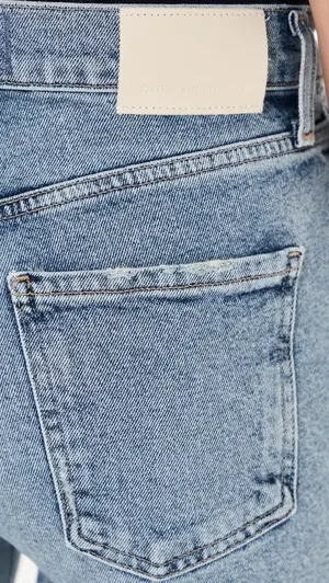 Citizens Of Humanity Charlotte Straight Jeans