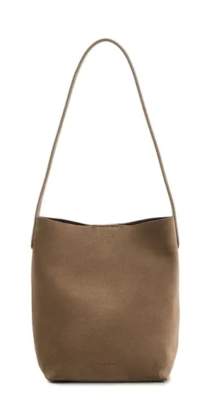 MANSUR GAVRIEL Small Everyday Cabas Bag - Anise