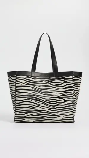 ANINE BING Medium Rio Tote