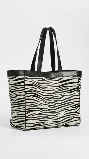 ANINE BING Medium Rio Tote