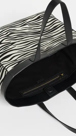 ANINE BING Medium Rio Tote