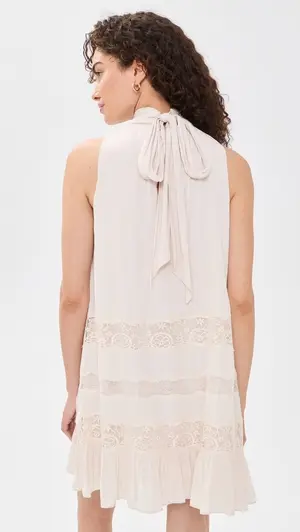 Ramy Brook Samantha Dress