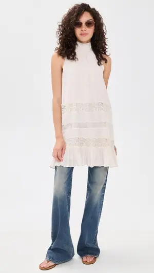Ramy Brook Samantha Dress