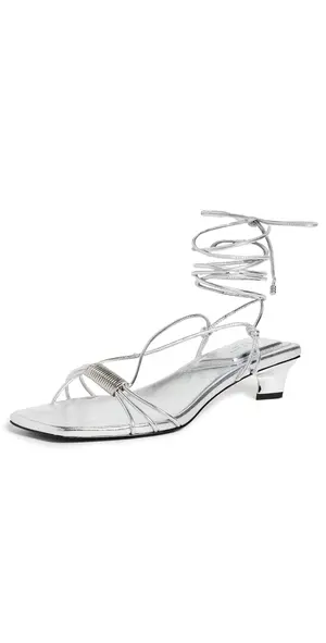 RAG & BONE Liv Strappy Sandals