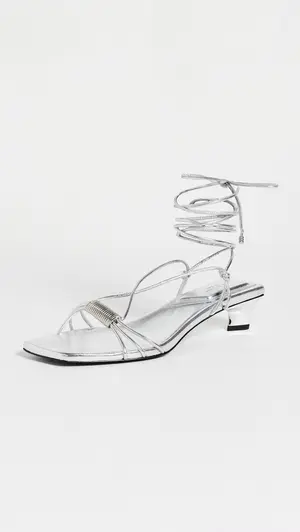 Rag & Bone Liv Strappy Sandals
