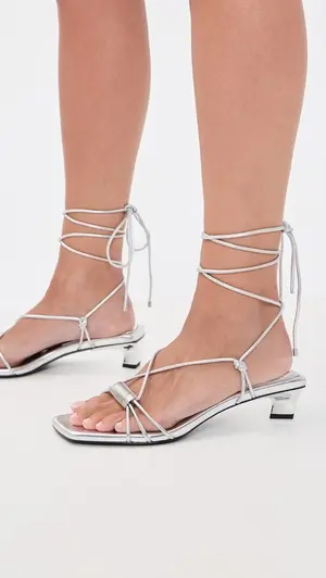 Rag & Bone Liv Strappy Sandals