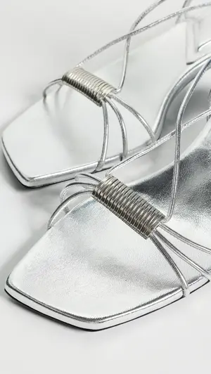 Rag & Bone Liv Strappy Sandals