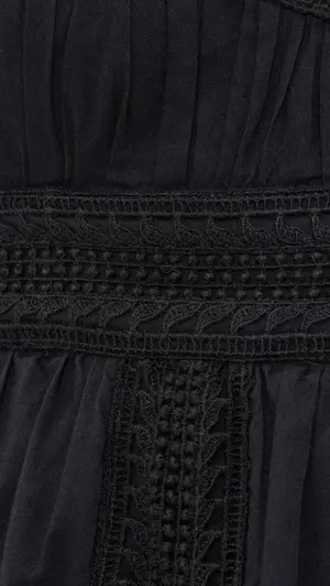 Ulla Johnson Romilly Cotton Dress