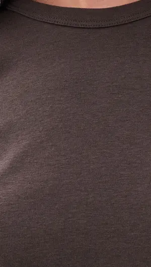 Vince Shrunken 90s Tee
