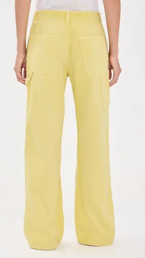 B Sides Painter Pants