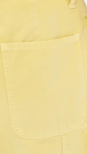 B Sides Painter Pants