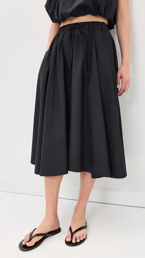 Secular Angie Skirt