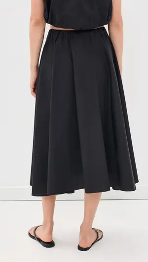 Secular Angie Skirt