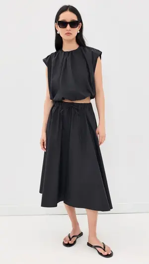 Secular Angie Skirt