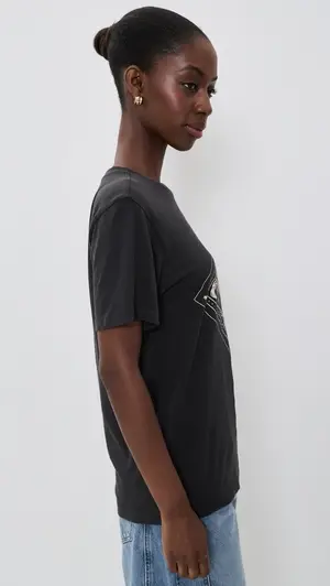 Isabel Marant Étoile Zewel Tee