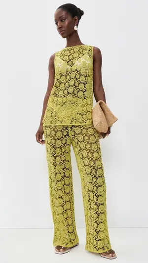 LA MAREGOLD The Pippa Pants
