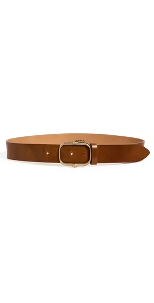 Isabel Marant Étoile Holis Leather Belt