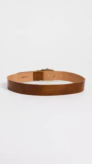 Isabel Marant Étoile Holis Leather Belt