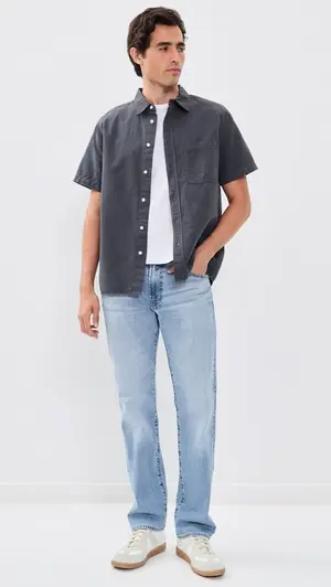 Ag Protégé Jeans