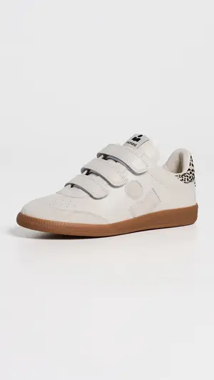 Isabel Marant Étoile Beth Sneakers