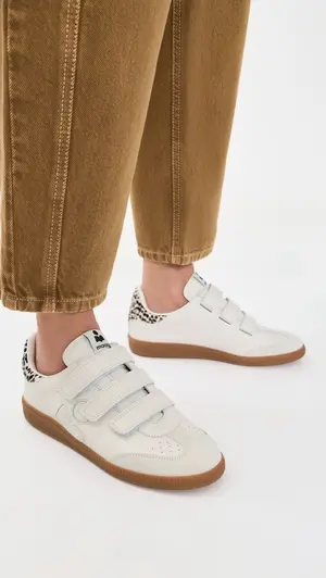 Isabel Marant Étoile Beth Sneakers