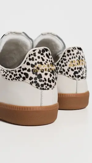 Isabel Marant Étoile Beth Sneakers