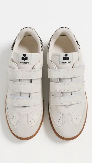 Isabel Marant Étoile Beth Sneakers
