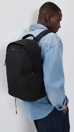 BREVITE The Daytripper Backpack