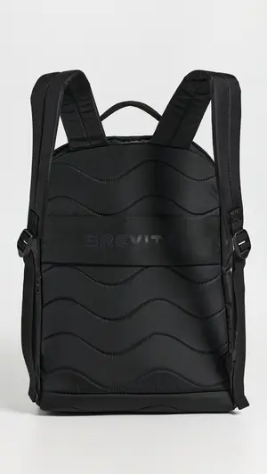 BREVITE The Daytripper Backpack