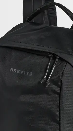 BREVITE The Daytripper Backpack