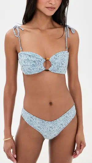 MONTCE Lulu Bikini Bottoms
