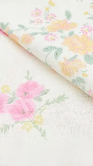 LoveShackFancy Hanky Napkin Set