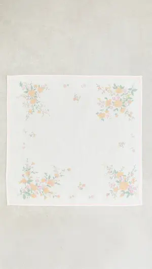 LoveShackFancy Hanky Napkin Set