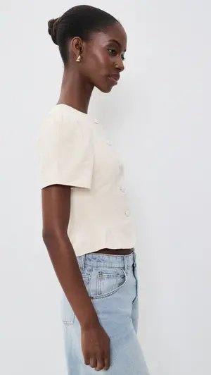 Lioness Femme Blouse
