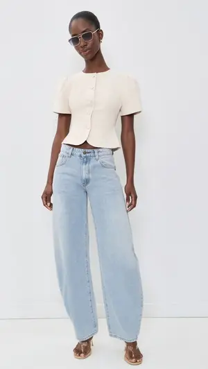 Lioness Femme Blouse